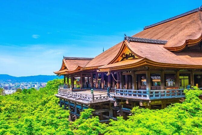 Customizable Private Day Tour by Car in Kyoto City - Who Will Love This Tour?