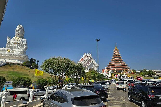 Customizable Private Day Tour of Chiang Rai Highlights - The Sum Up