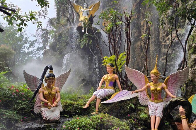 Customizable Private Day Tour of Chiang Rai Highlights - FAQ