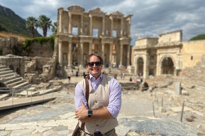 Customizable Private Ephesus Tour - Why Choose the Customizable Private Ephesus Tour?