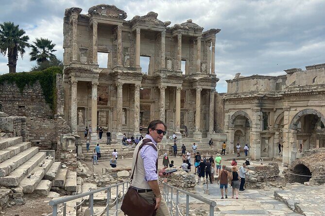 Customizable Private Ephesus Tour - The Benefits of Private, Customizable Travel