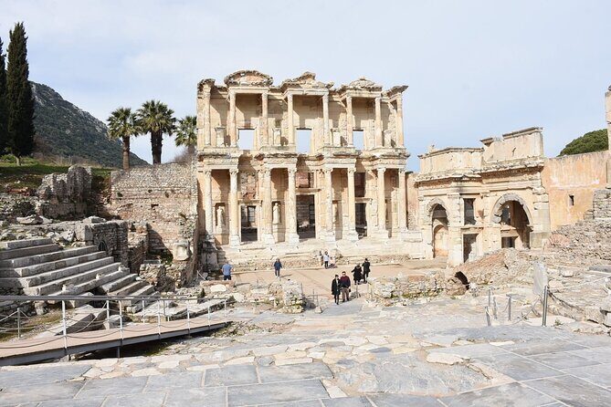 Customizable Private Ephesus Tour - The Duration and Timing