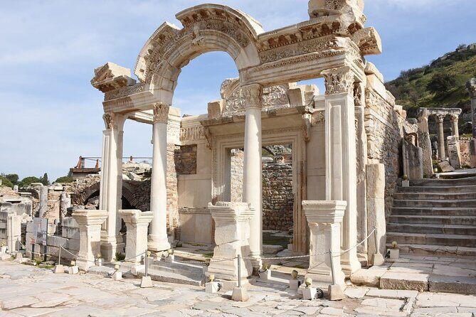 Customizable Private Ephesus Tour - Who Will Benefit Most?