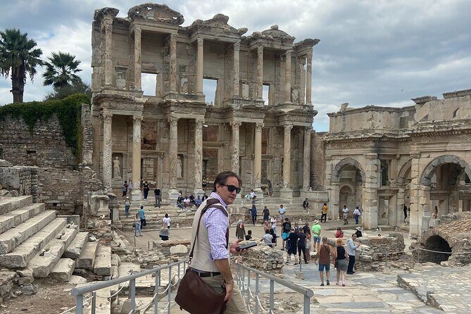 Customizable Private Ephesus Tour - The Sum Up