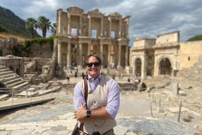 Customizable Private Ephesus Tour - FAQ