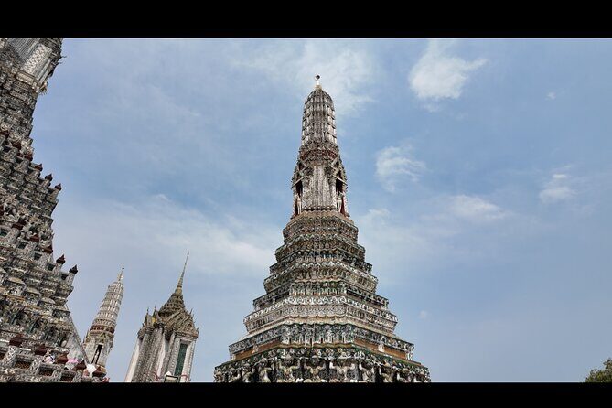 Customizable Private Full Day Tour from Bangkok - Key Points