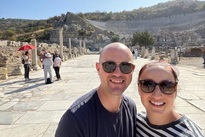 Customizable Private Guided Ephesus Tour with Lunch - Exploring the Itinerary: What Youll See and What It Means