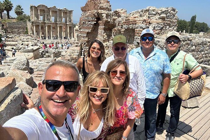 Customizable Private Guided Ephesus Tour with Lunch - Value and Suitability