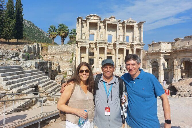 Customizable Private Guided Ephesus Tour with Lunch - Final Thoughts