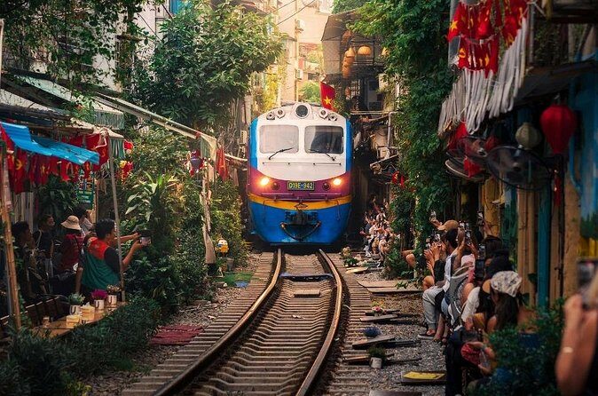 Customizable Private Half Day Tour in Hanoi with Train Street - FAQ