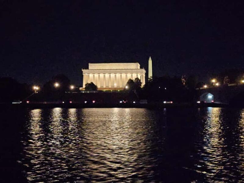 Customizable Private Self-Guided Tour of Washington DC - Practical Details and Considerations