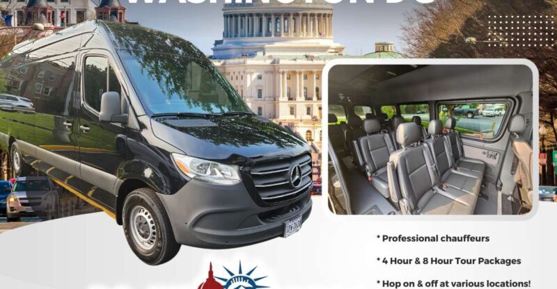 Customizable Private Self-Guided Tour of Washington DC - Pricing and Value