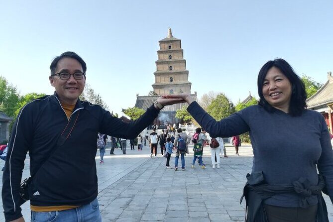 Customizable Private Terracotta Army Tour - The Sum Up