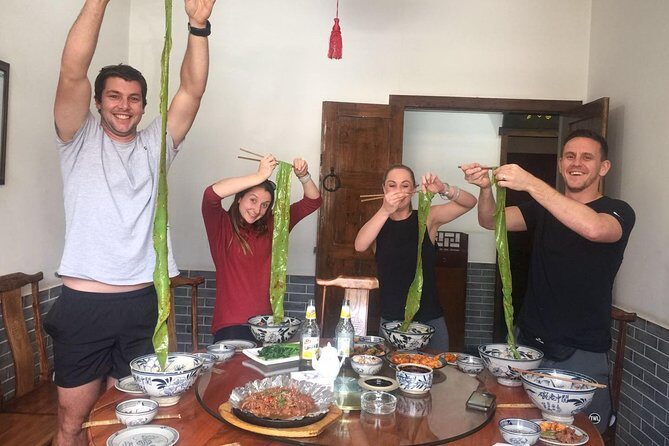 Customizable Private Terracotta Army Tour - FAQ