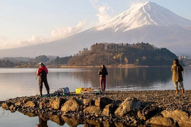 Customizable Private Tour in Mt. Fuji with Private Driver - Who Should Consider This Tour?