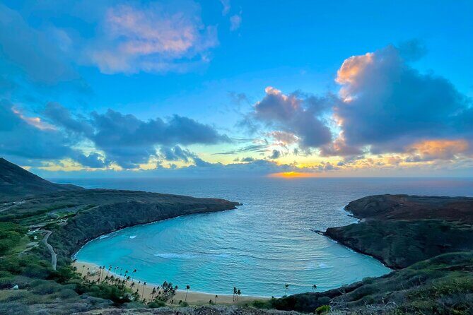 Customizable Private Tour Oahu - 1 to 6 passengers - Key Points