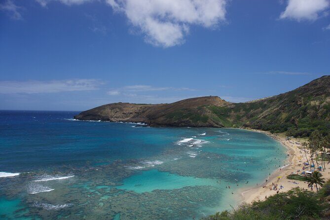 Customizable Private Tour Oahu - 1 to 6 passengers - Comprehensive Review of the Oahu Private Tour