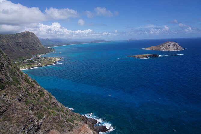 Customizable Private Tour Oahu - 1 to 6 passengers - The Practicalities: What Makes It Worth Your While?