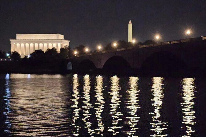 Customizable Private Tour of Washington DC - What the Reviews Say