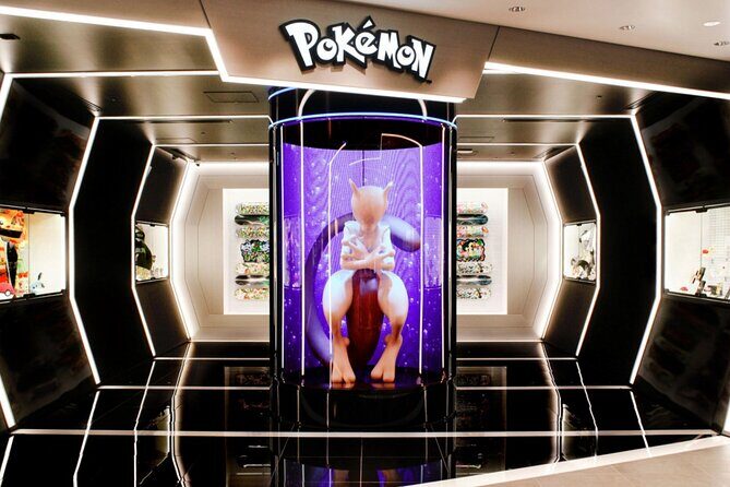 Customizable Shibuya and Harajuku Tour - The Itinerary: More Than Just a Walkthrough