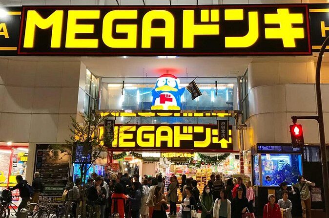 Customizable Shibuya and Harajuku Tour - FAQ