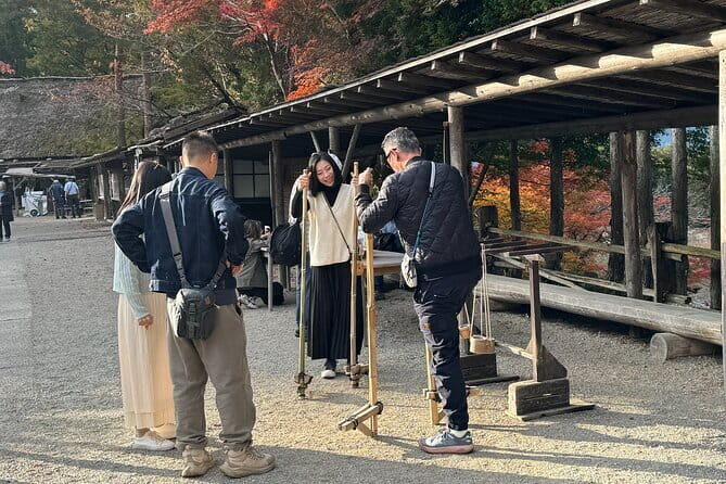 Customizable Takayama Private Half-Day Walking Tour - The Experience: What Youll Actually Get