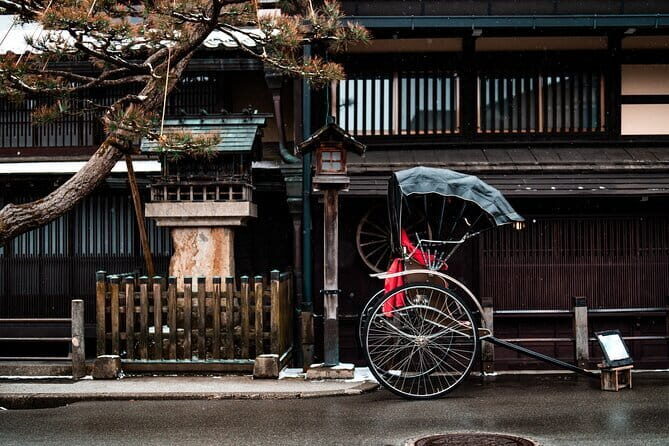 Customizable Takayama Private Half-Day Walking Tour - FAQ