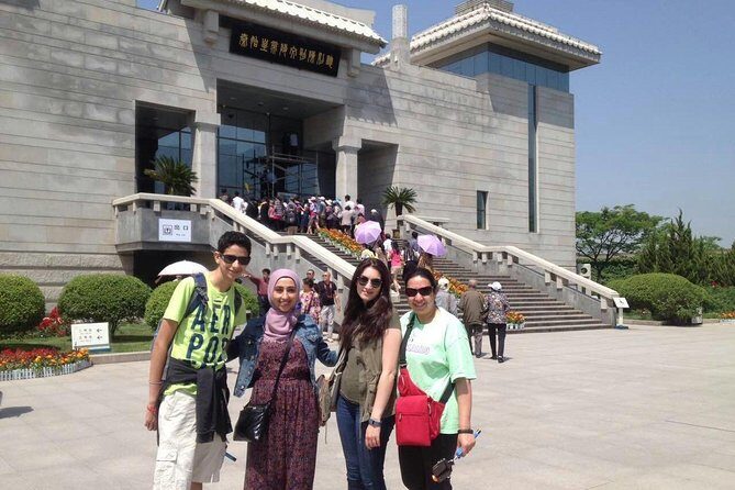 Customizable Terracotta Warriors Tour with Private Transportation and Guide - Who Will Love This Tour