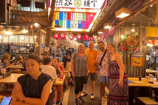 Customizable Tokyo Tour In Hidden Gems with a Local Expert - Key Points
