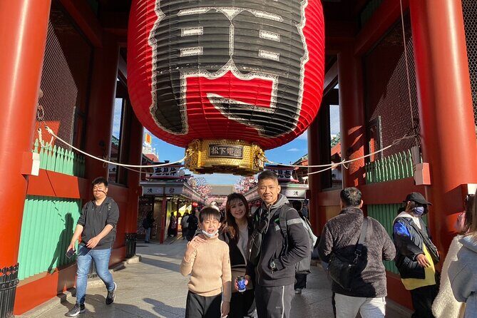 Customizable Tokyo Tour In Hidden Gems with a Local Expert - Exploring Tokyo with a Custom Touch