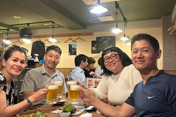 Customizable Tokyo Tour In Hidden Gems with a Local Expert - Who Should Consider This Tour?