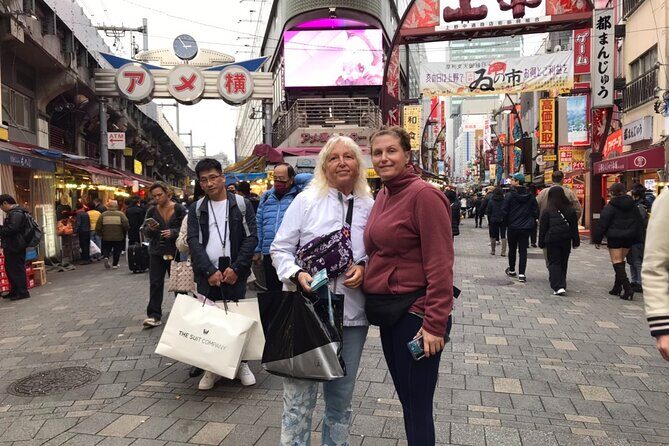 Customizable Tokyo Tour In Hidden Gems with a Local Expert - FAQs