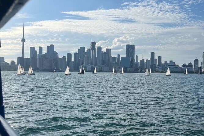 Customizable Walking Tour of Toronto's Hidden Gems - Discovering Toronto’s Unique Neighborhoods and Landmarks