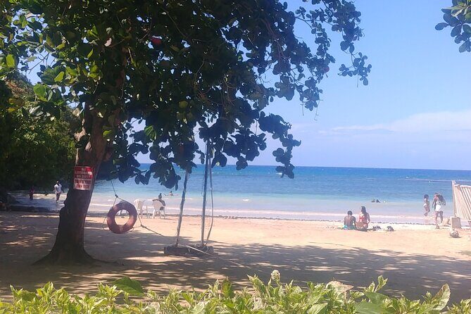 Customize Excursion in the Ocho Rios Area - FAQ