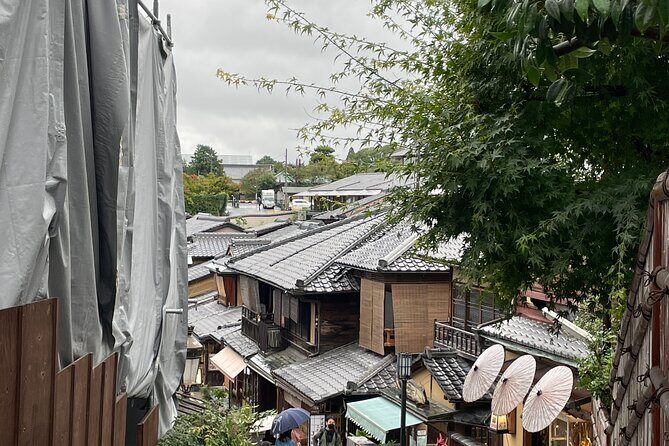 Customize Kyoto Must-Sees and Local Gems with a Local (Private) - Key Points