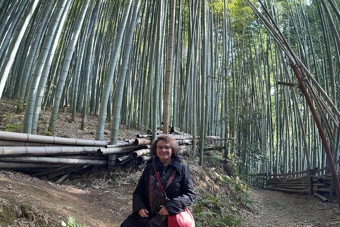 Customize Kyoto Must-Sees and Local Gems with a Local (Private) - An Introduction to Kyoto’s Charm in 5 Hours