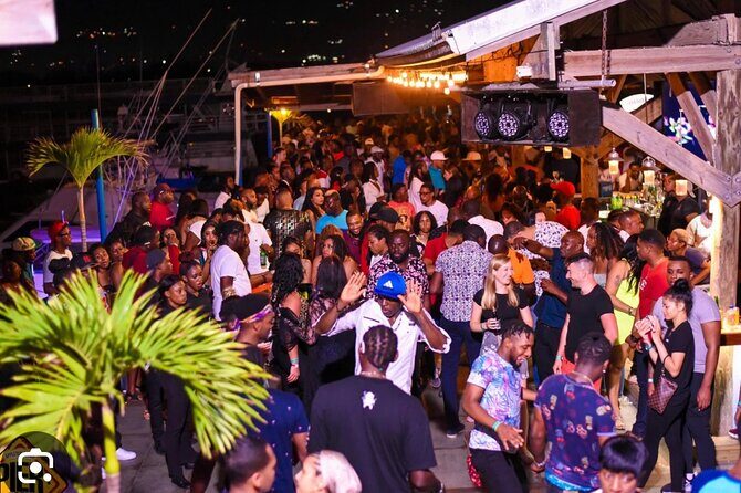 Customize Night life in montego Bay - An Introduction to Montego Bays Nightlife Scene