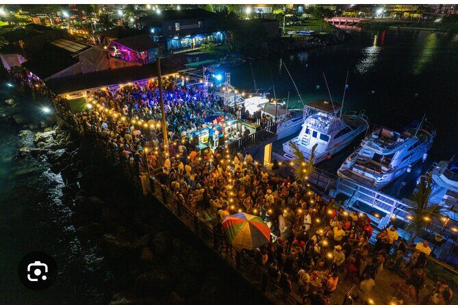 Customize Night life in montego Bay - Authentic Experiences and Local Flavor