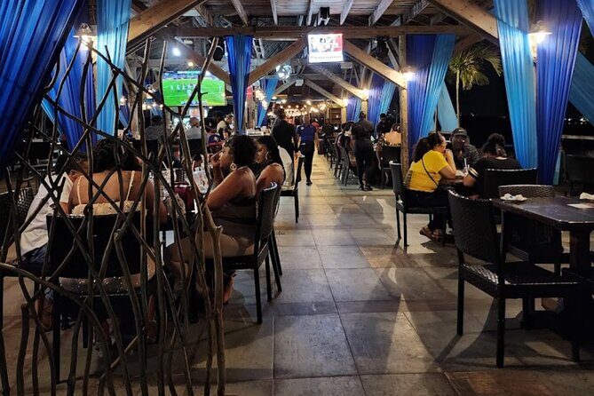 Customize Night life in montego Bay - Who Should Consider This Tour?