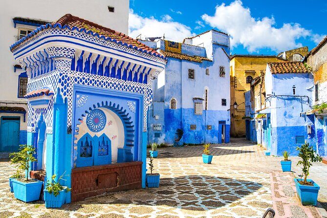 Customize Private Morocco Tours - Touring Marrakech and Beyond in Just Two Days