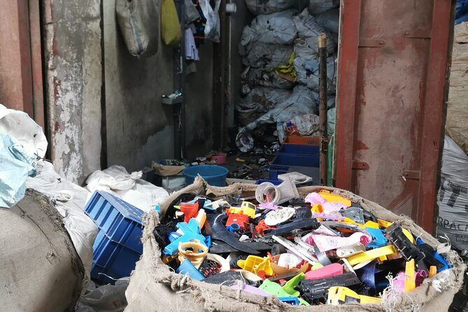 Customize private tour with pickup - Who Should Consider This Tour?