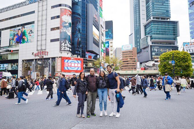 Customize Tokyo Must-sees &Local gems with Local Friend (Private) - An Honest Look at the Customize Tokyo Must-sees & Local Gems with a Local Friend