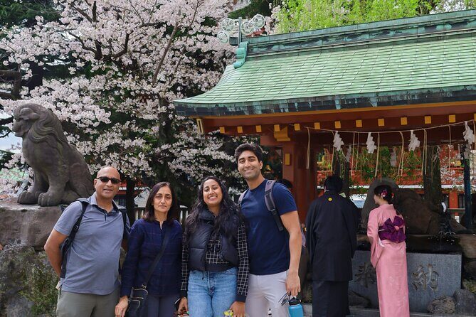 Customize Tokyo Must-sees &Local gems with Local Friend (Private) - Who Will Enjoy This Tour?