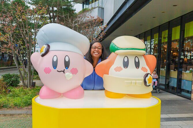 Customize Tokyo Must-sees &Local gems with Local Friend (Private) - Final Thoughts