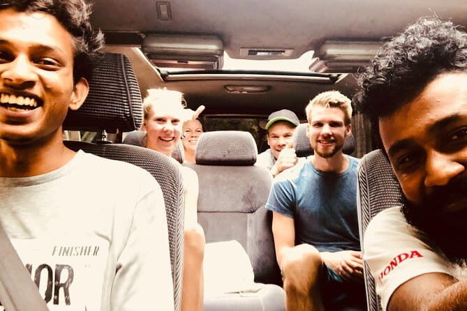 Customize tour in Sri Lanka - Why Travelers Keep Coming Back to This Service