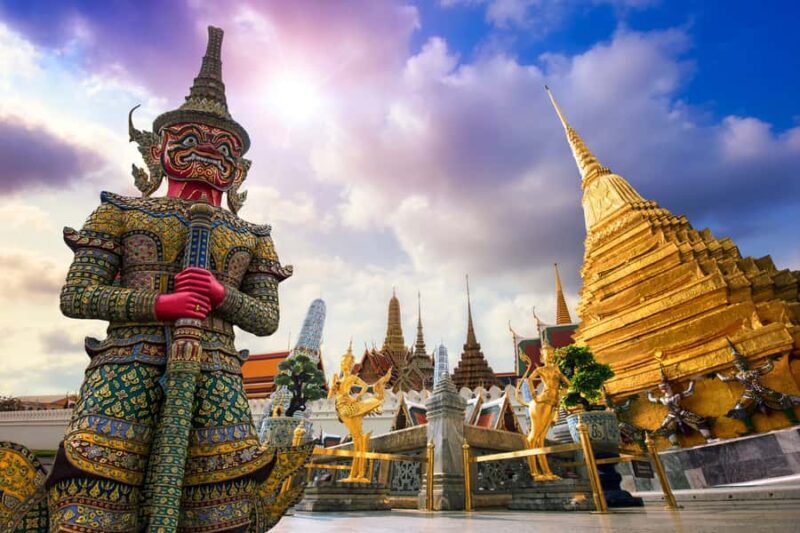 Customize Your Own Bangkok City & Surrounding Provinces Tour - The Itinerary in Detail: What to Expect