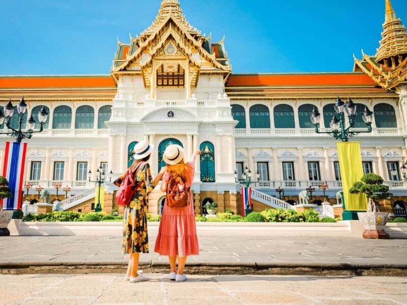 Customize Your Own Bangkok City & Surrounding Provinces Tour - Final Thoughts: Who Should Consider This Tour?