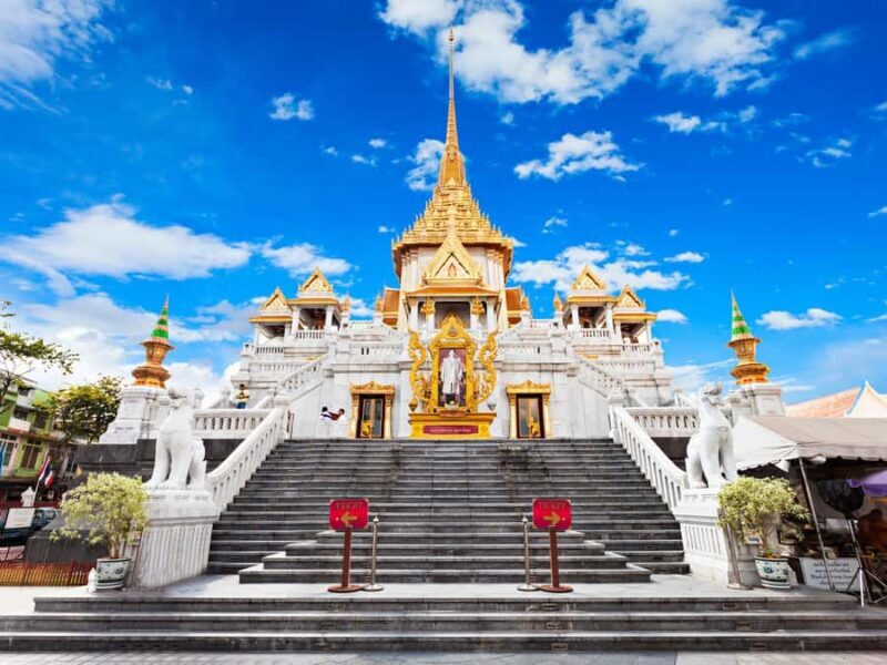 Customize Your Own Bangkok City & Surrounding Provinces Tour - Frequently Asked Questions