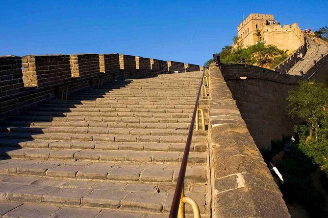 Customize Your Perfect Beijing Day Tour With Badaling Great Wall - An In-Depth Look at the Tour Experience
