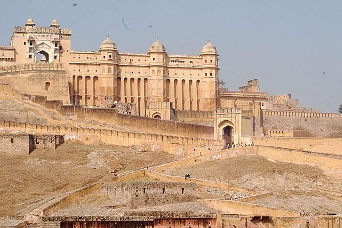 Customize Your Pink City Tour Your Own Way - Exploring Jaipur on Your Own Terms: A Detailed Breakdown